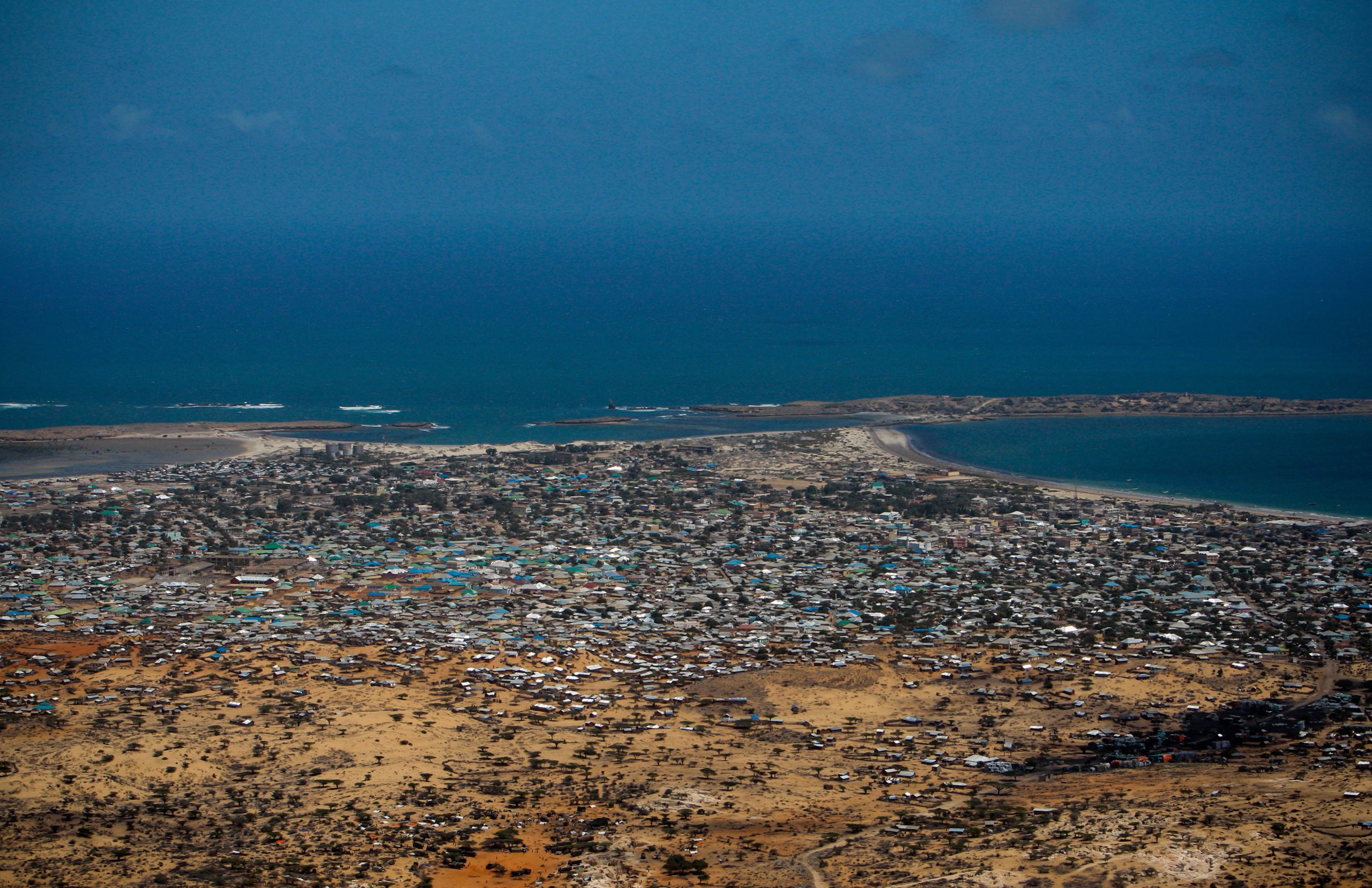 Somali - Kismayo Hakkında - Oyle Deme Somali - Kismayo Hakkında - Oyle Deme